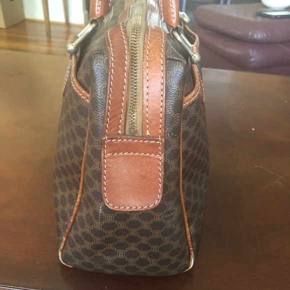 Celine | Bags | Vintage Celine Bowler Bag | Poshmark